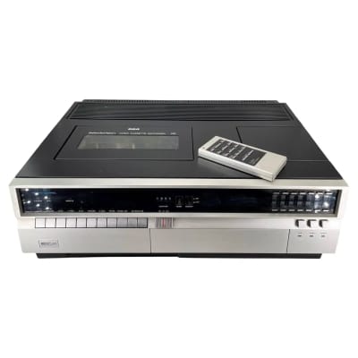 Fully Restored RCA 45 RPM Record Player - Model 45-EY-2 With | Reverb