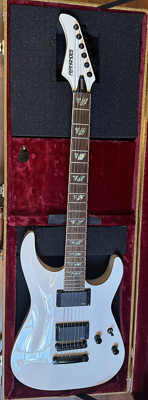 Fernandes Revolver 2015 - White | Reverb