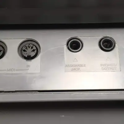 Concertmate 990 (Casio CTK-601/611) Synthesizer Keyboard | Reverb