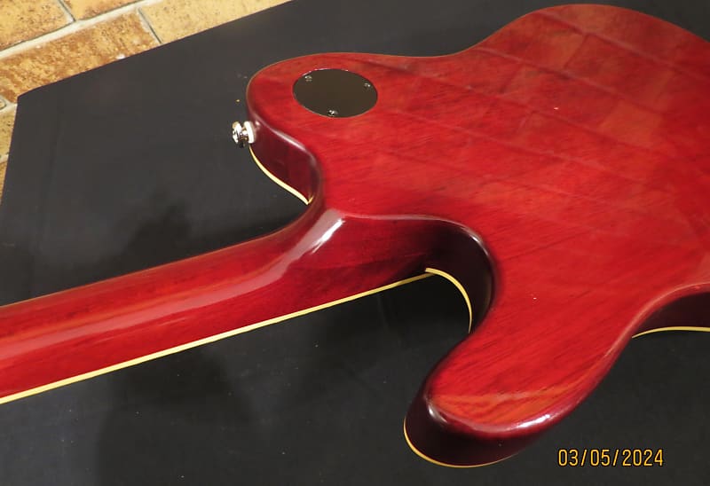 Fender Squier Master Series Telecaster - Totally Renewed and Fender Squier Master Series Telecaster - Totally Renewed and