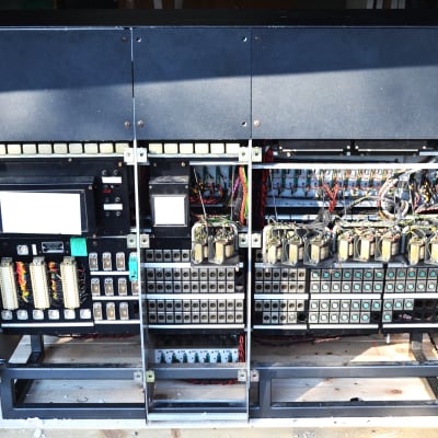 Neve Custom BBC 5300 Series 70s extraordinary small | Reverb