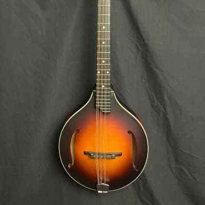 Eastman MDO305 A-Style Octave Mandolin 2024 - Classic | Reverb
