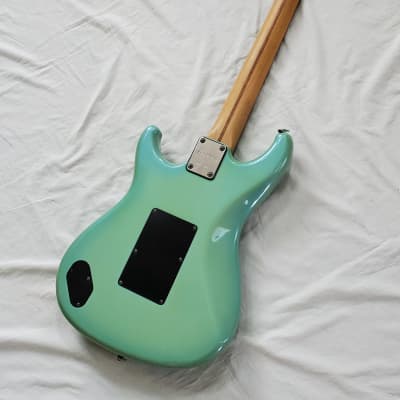 1986 Ibanez RG440 Roadstar II Series Vintage Made in Japan | Reverb