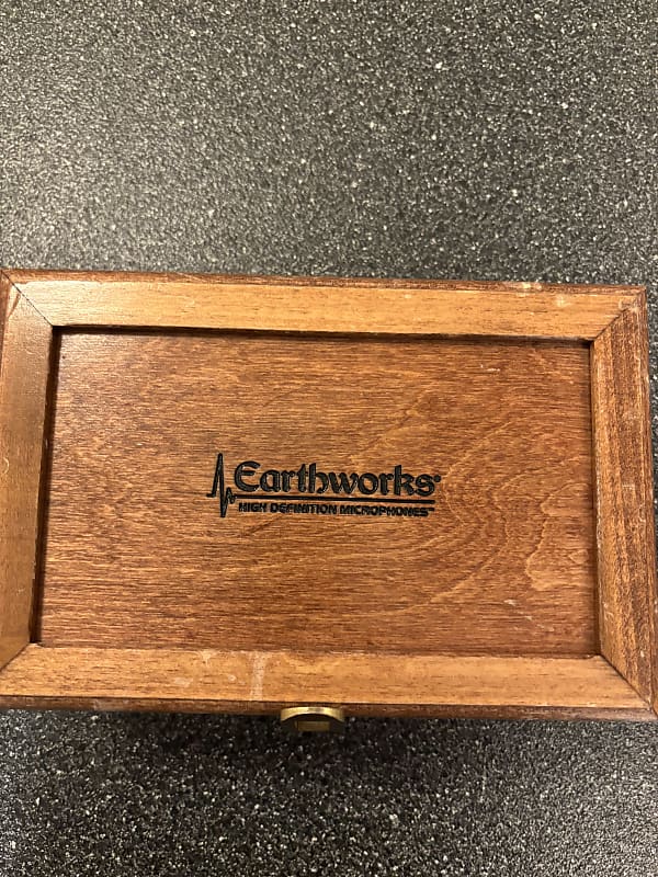 Earthworks TC20MP Omnidirectional Condenser Microphone | Reverb