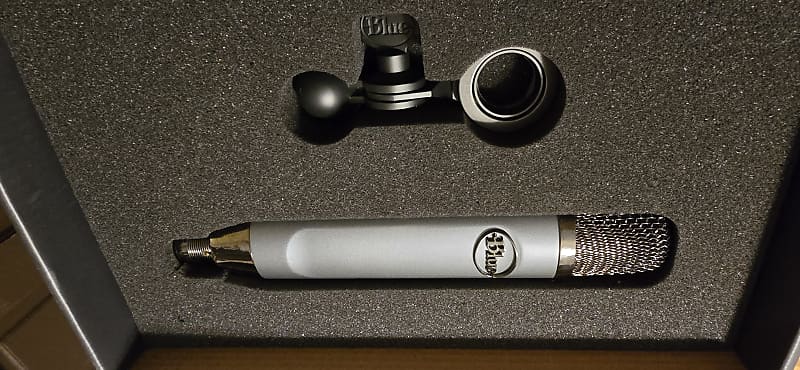 Blue Ember Small Diaphragm Condenser Mic | Reverb