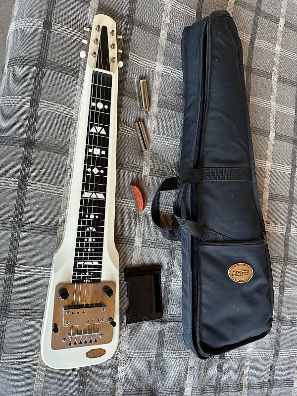 1961 Supro Comet Lap Steel | Reverb