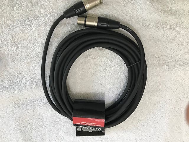 Multiple CABLES | Reverb