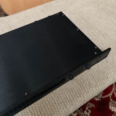 Matrix Amplification GT1000FX 1U Rackmount 1000 Watt Power | Reverb