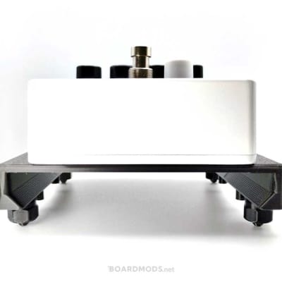 [4" x 3/4" Pedal Riser] for Temple Audio Templeboard | Reverb