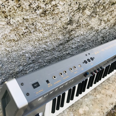 Kurzweil SP2 76 Digital Stage Piano 76-Key | Reverb