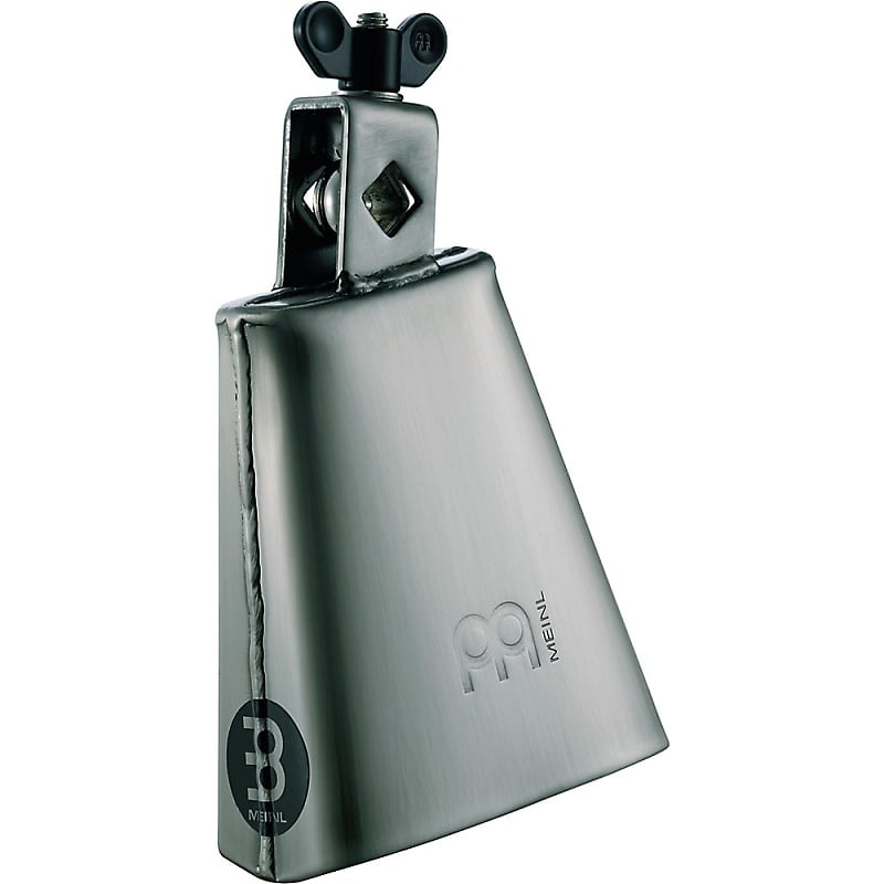 MEINL Cha-Cha Cowbell - Low Pitch | Reverb