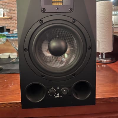 Adam AX7 Black | Reverb