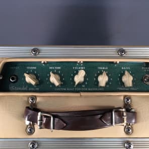 Standel 25L15 Guitar Amplifier | Reverb