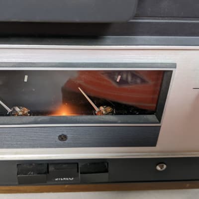 AKAI X-360D Vintage Stereo Bi-Directional Reel to Reel Tape | Reverb