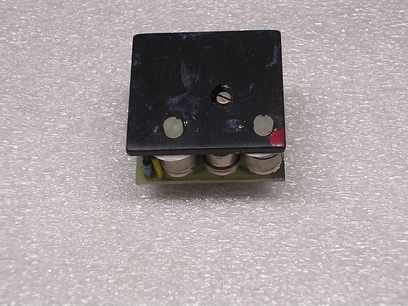 NEVE 440 AMPLIFIER | Reverb