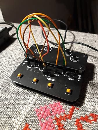 Ellitone Multi-Synth | Reverb