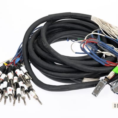 Soundcraft Series 1600 24/8/16 Producer Analog Mixing Console | Reverb