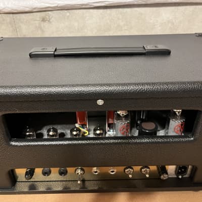 Fargen 68 Lead & Bass Plexi | Reverb