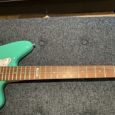 ESP XJ-6 1997 - Seafoam Green | Reverb