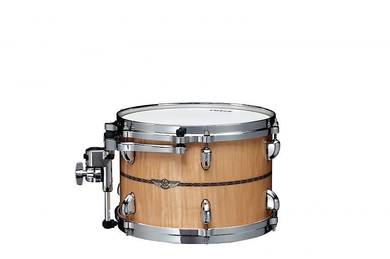 Tama TMT0806S-RGCM STAR Maple Rack Tom 8" x 6" - Gloss | Reverb