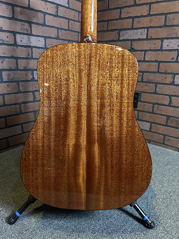 Blueridge BR-240 | Reverb