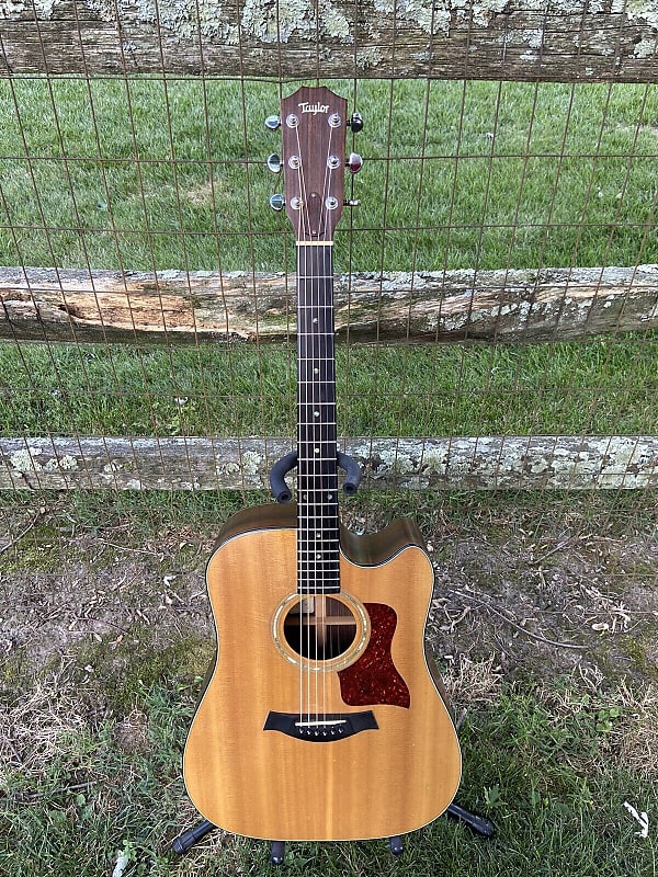 Taylor Taylor 710 LTD 1993 | Reverb