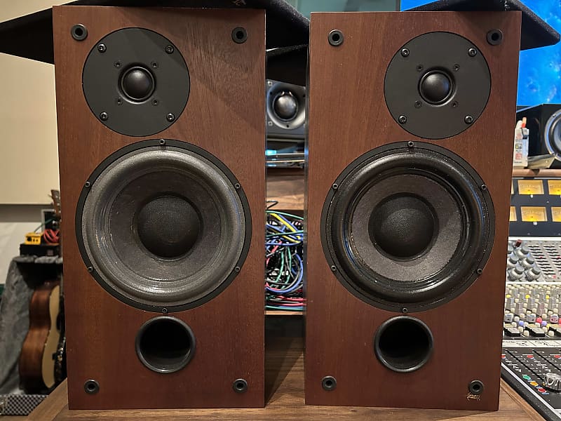 ProAc Studio 100 | Reverb