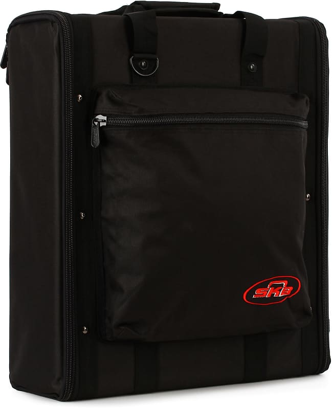 SKB 1SKB-SC192U Soft Rack Case (3-pack) Bundle | Reverb