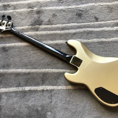 Fender Jazz Bass Special PJ-555 fretless | Reverb