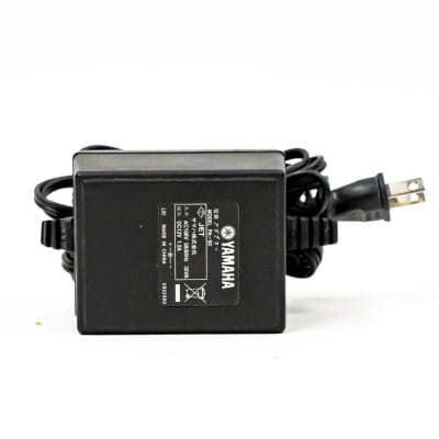 Yamaha R100 Reverb Processor Half Rack with Power Supply | Reverb