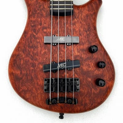 Warwick Custom Shop Masterbuilt Thumb NT 2022 | Reverb