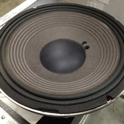 JBL 2204H 12" Loudspeaker | Reverb