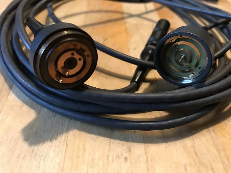 Neumann Active Cable LC 3 KA | Reverb