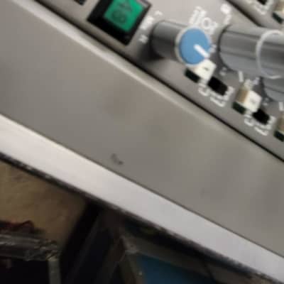 ATI PARAGON II MONITOR/FOH Analog Mixing Console | Reverb