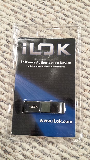 iLok2 - Brand New In Package | Reverb