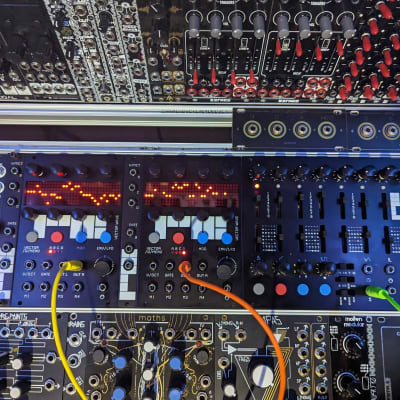 RYK Modular Vector Wave with Expander 2023 - Black | Reverb