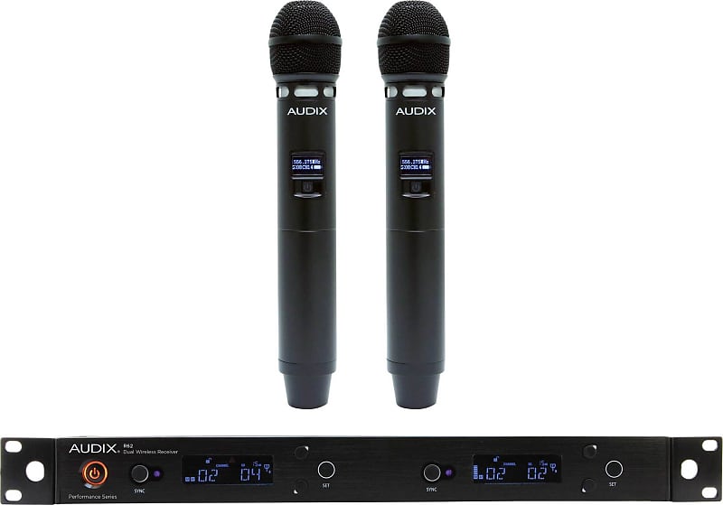 Audix Ap62 Vx5 | Reverb