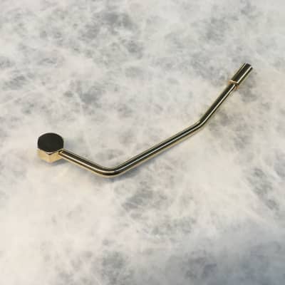 Stetsbar Pro II Stop-Tail Tremolo/Vibrato Bridge for Gibson | Reverb