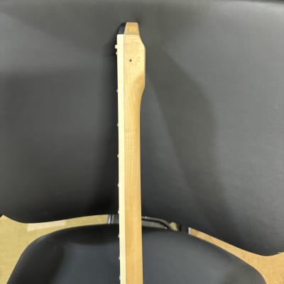 Headless Guitar Neck | Reverb