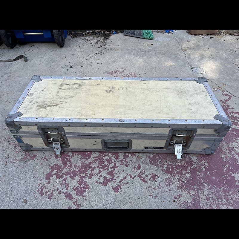 Anvil ATA Case (Needs Foam) | Reverb