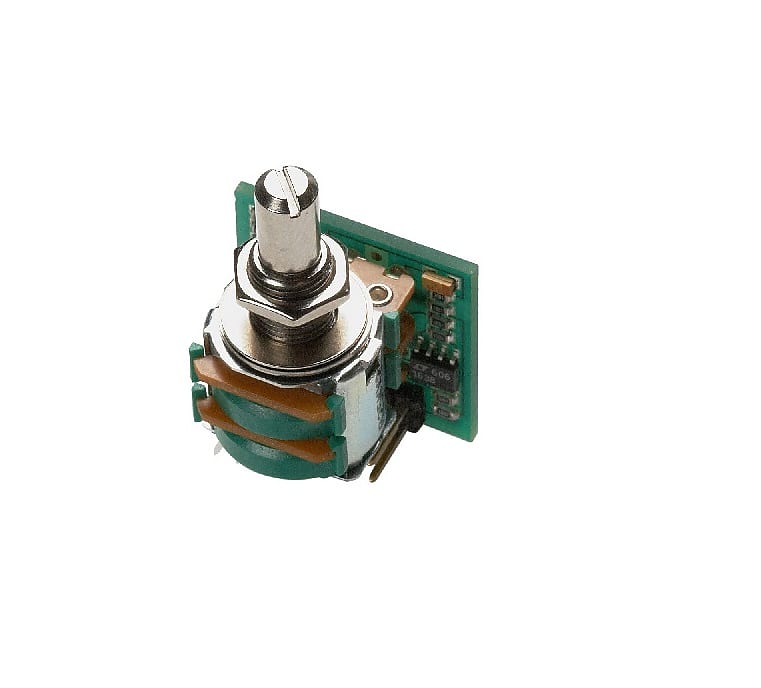 EMG ABC Active Balance Control Solid Shaft Pot (Meant For | Reverb