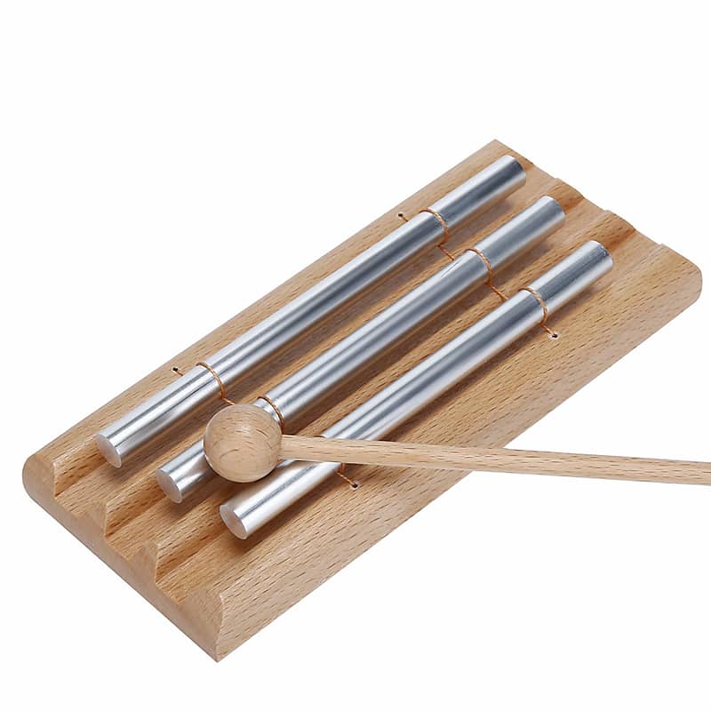 Three Tone Chime Bell For Teachers' Classroom Management | Reverb