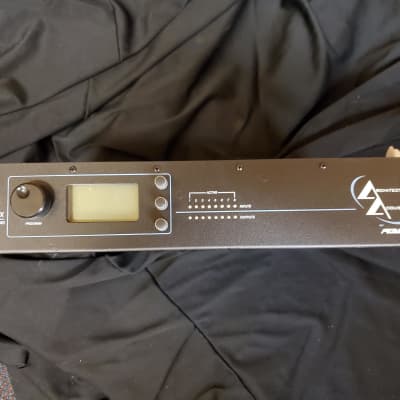 Peavy Digitool Mx Multi Processor | Reverb