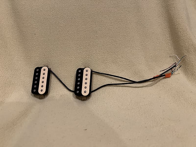 PRS 8515S 2020 - Zebra | Reverb