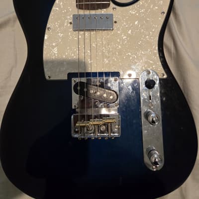 Minsine Tele w Gibson Mini Humbucker | Reverb