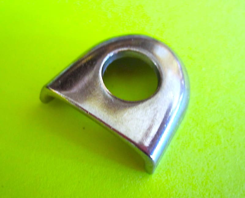 LP V291 Bongo Tuning Lug Washer - Vintage NOS | Reverb