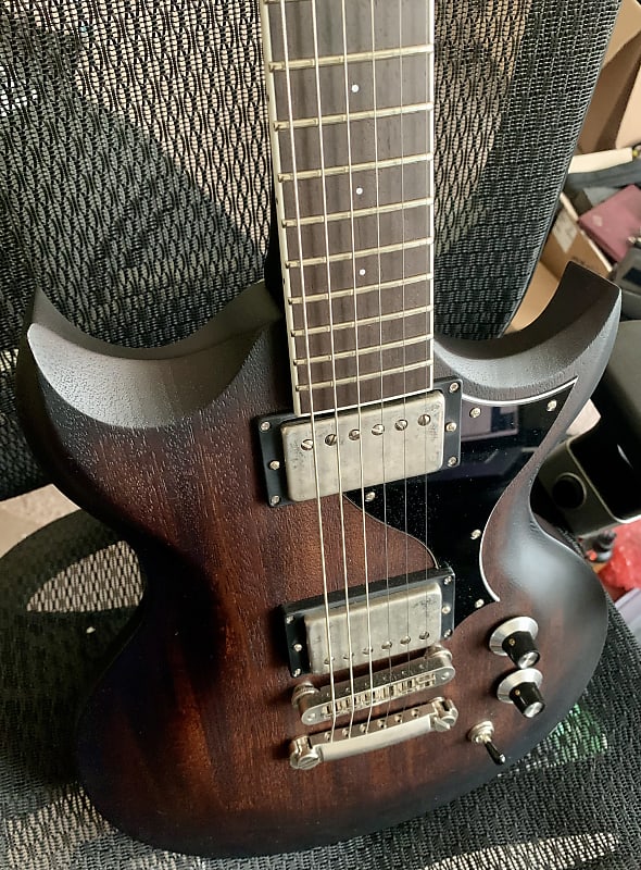 Dunable Minotaur 2023 - Tobacco Burst | Reverb