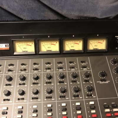 TEAC Tascam Model 3 (MUSEUM QUALITY) | Reverb UK