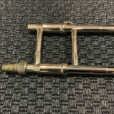 King 2B Series Trombone Slide Assembly for 2B | Reverb