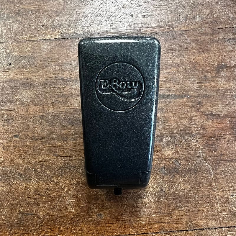 EBow Plus USED | Reverb